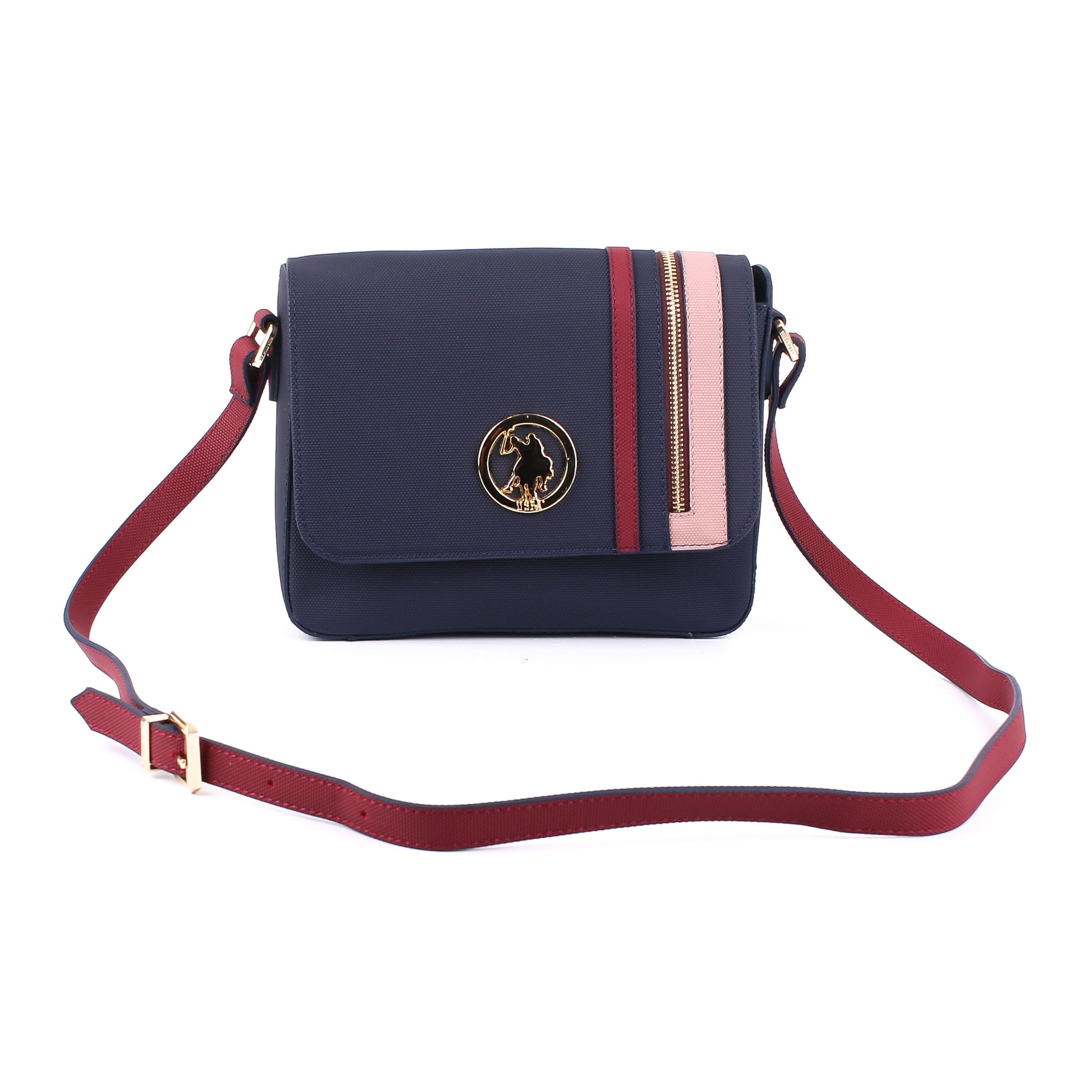 Сумка Us Polo Assn. V1053 купить оптом в Москве - цена от итальянского ...